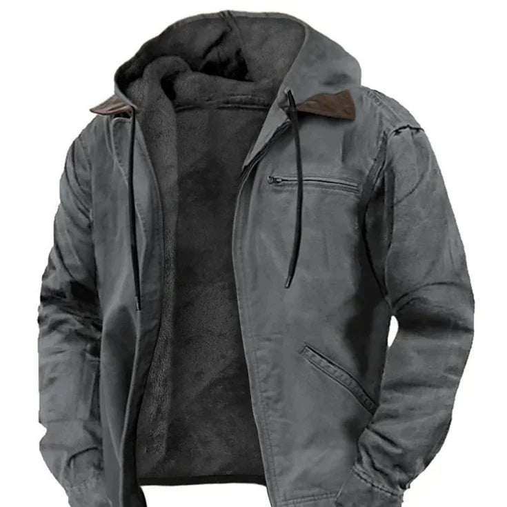 Héctor™ | Premium Thermal Jacket – Henry & Alice London